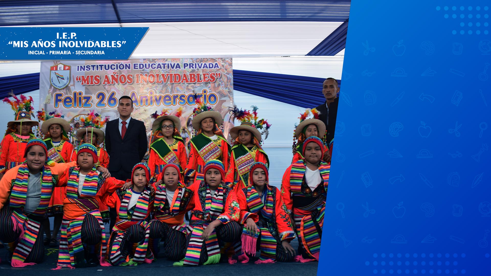 CUBICOL - MIS AÑOS INOLVIDABLES